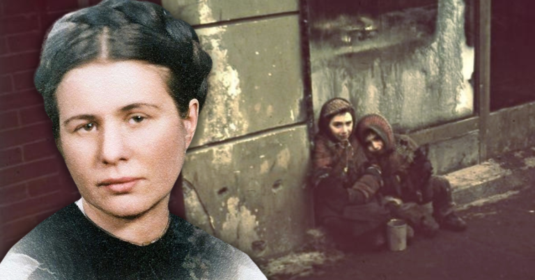 The Story of Irena Sendler — The Woman Who Refused to Break – uncovered ...